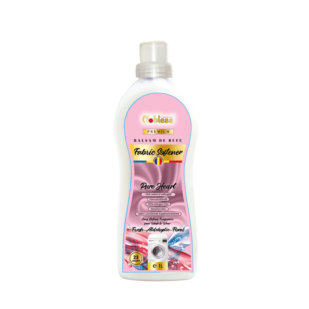 Balsam de Rufe - Nobless Fragrance